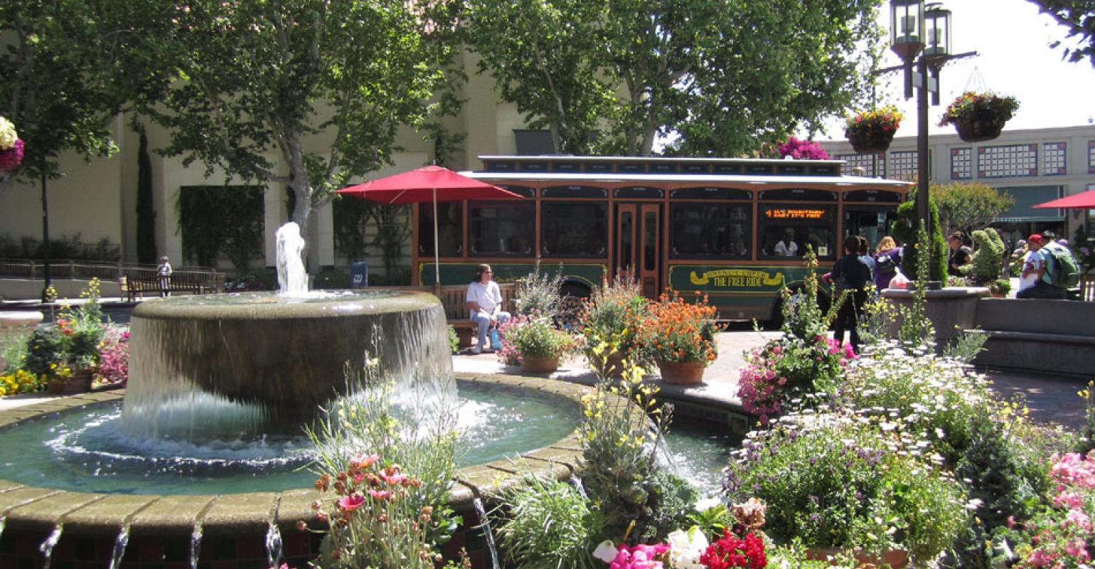 Downtown Walnut Creek Treasure Hunt Adventure! – Mr Treasure Hunt