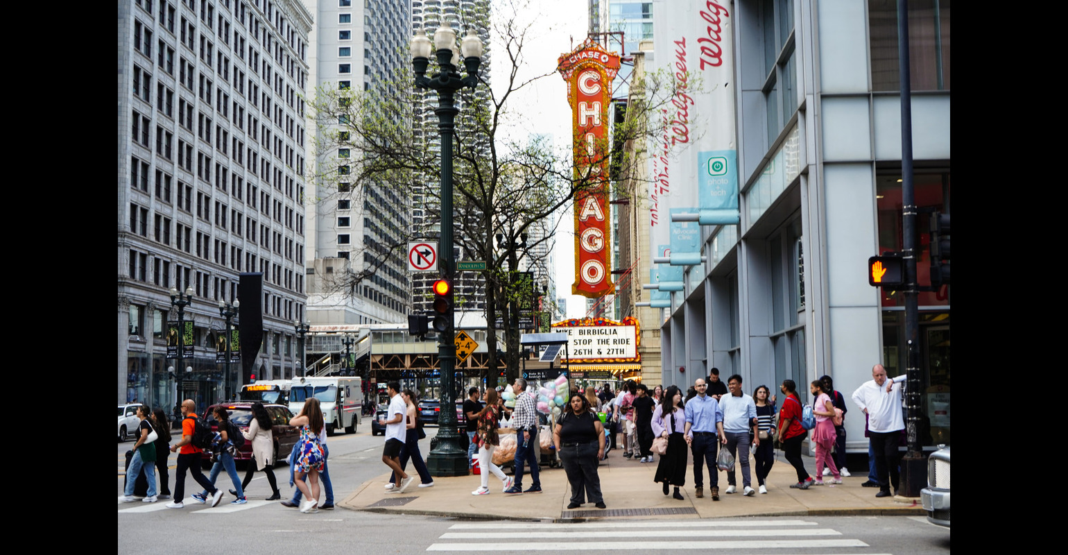 Treasure/Scavenger Hunt in Chicago Loop | Mr Treasure Hunt