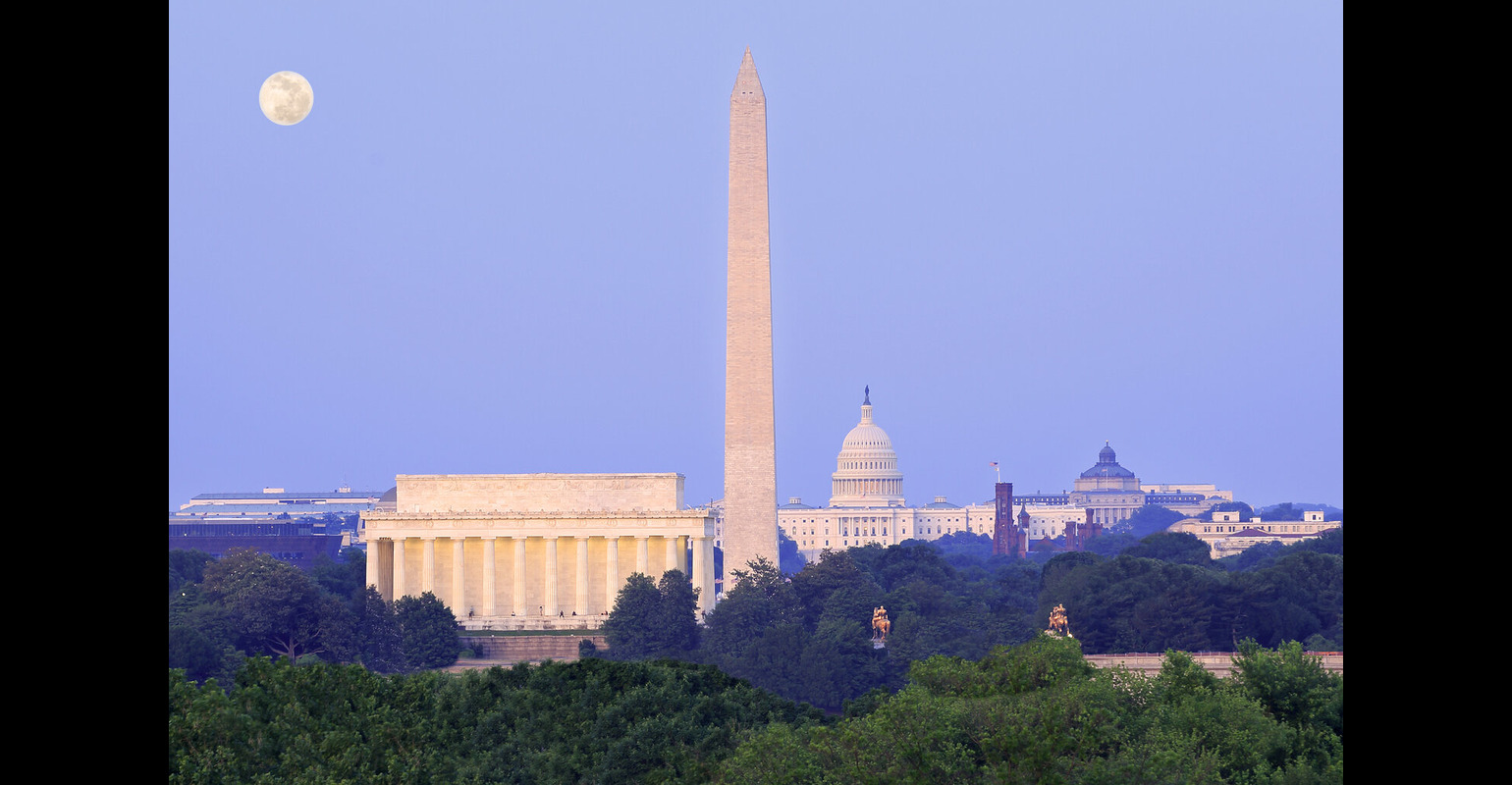 Treasure/Scavenger Hunt in Washington | Mr Treasure Hunt